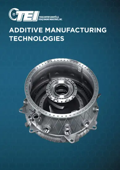TEI - Additive Manufacturing