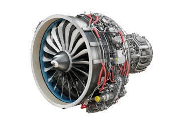 TEI - The LEAP Engine