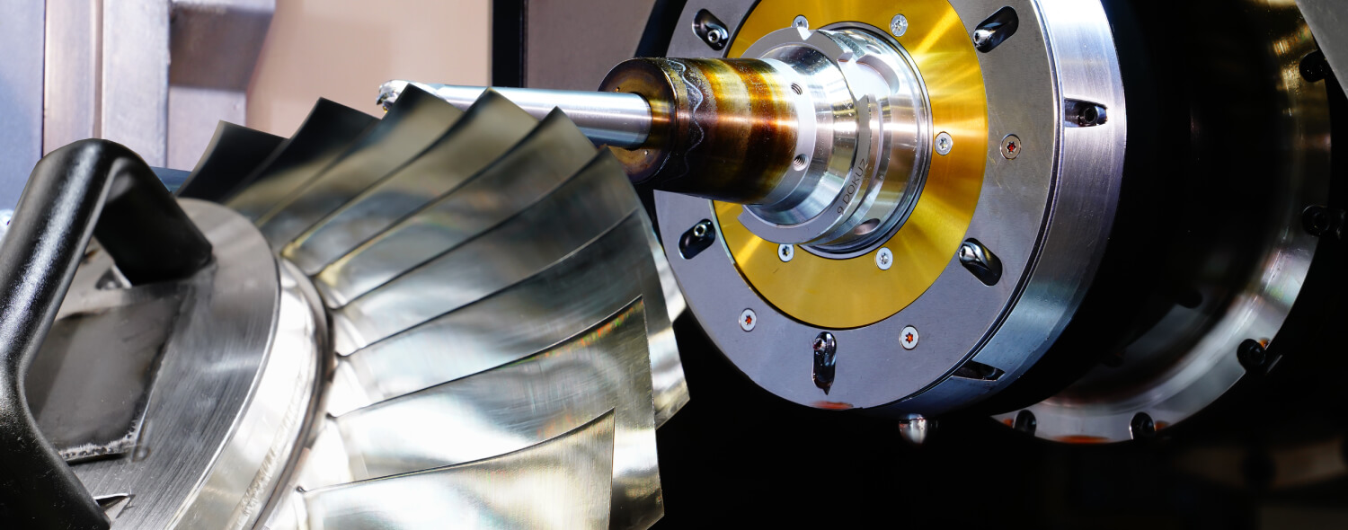 TEI - Manufacturing Capabilities