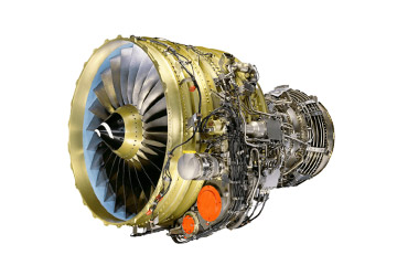 TEI - CFM56