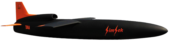 TEI - TEI-TJ90 Turbojet Engine